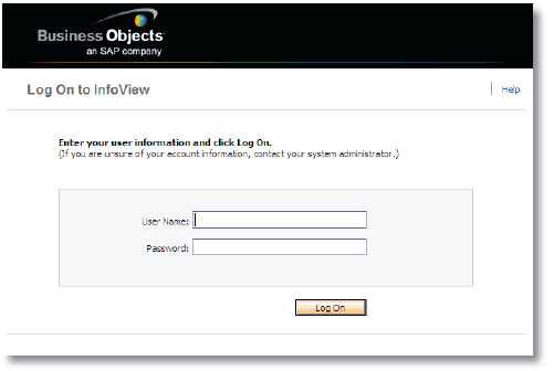 SAP Business Objects 4.1: How to customize the SAP Business objects/ BO ...